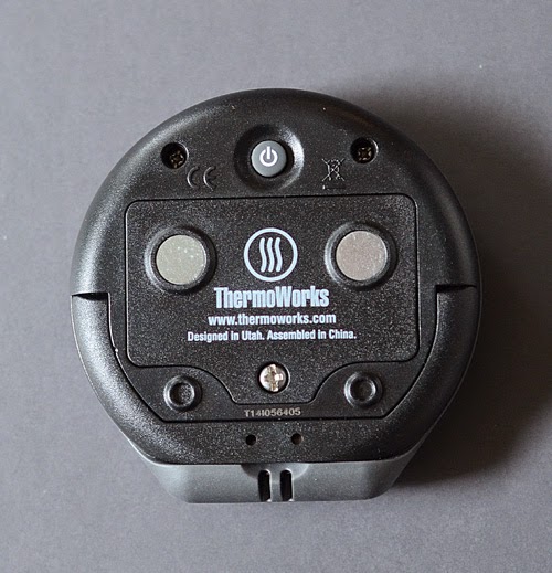 Product Review: Thermoworks DOT Remote Probe Thermometer