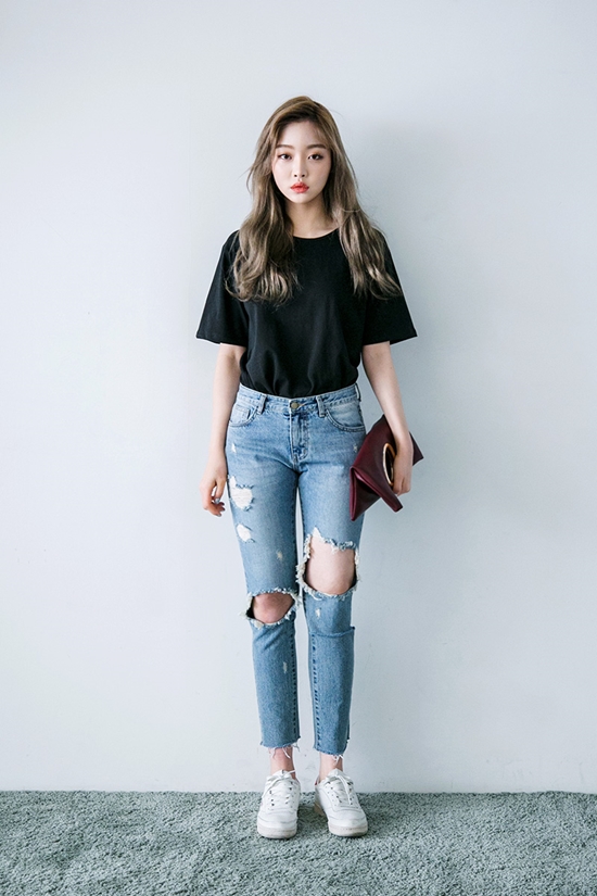 Korean Daily Fashion - Official Korean Fashion