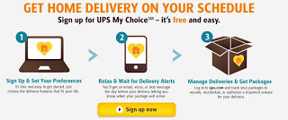 Free 2 Months of UPS My Choice Premier Membership (Reg $40) - Free ...