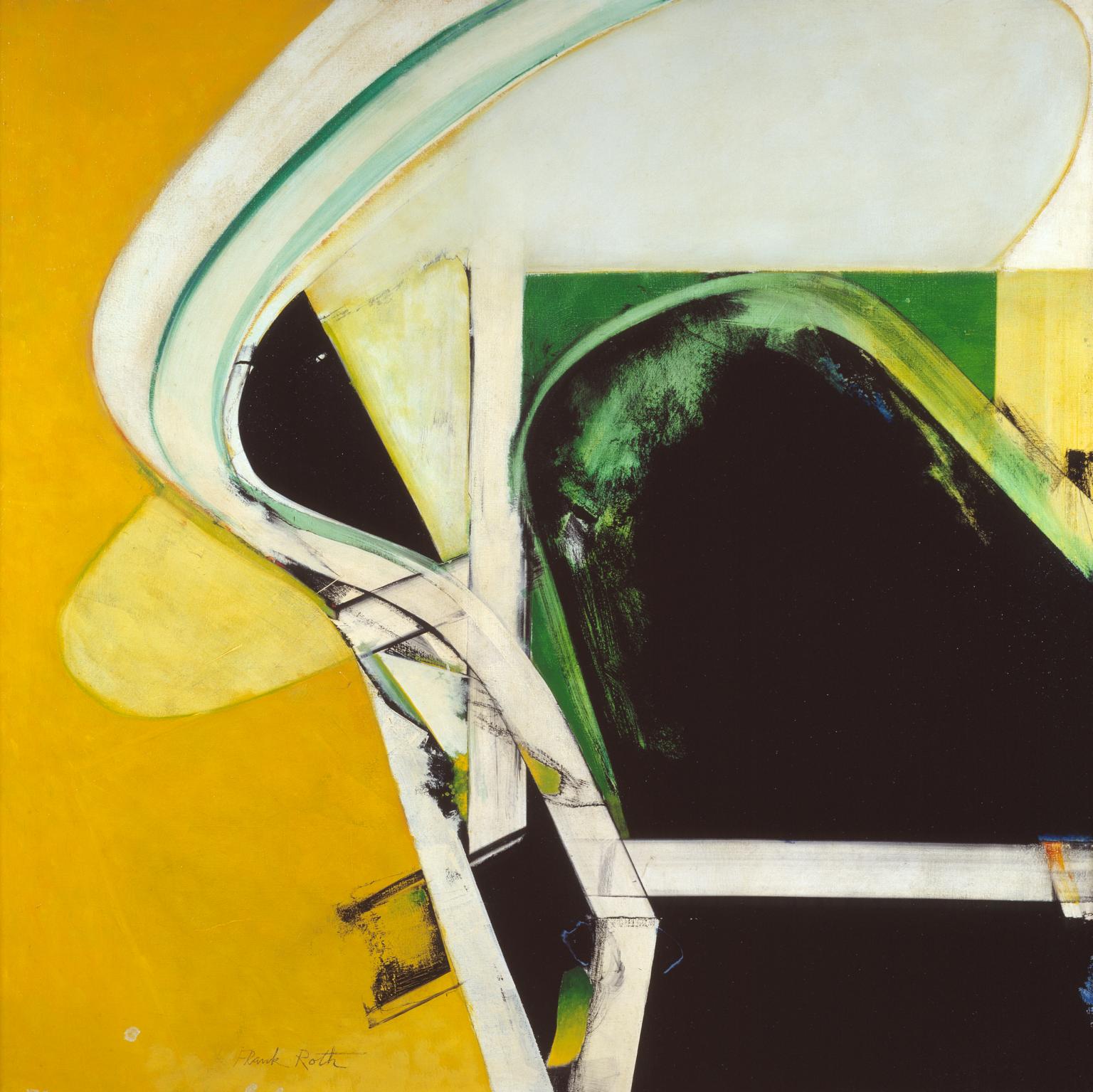 Spencer Alley: Visual Predilections of the Nineteen Sixties (Highbrow)