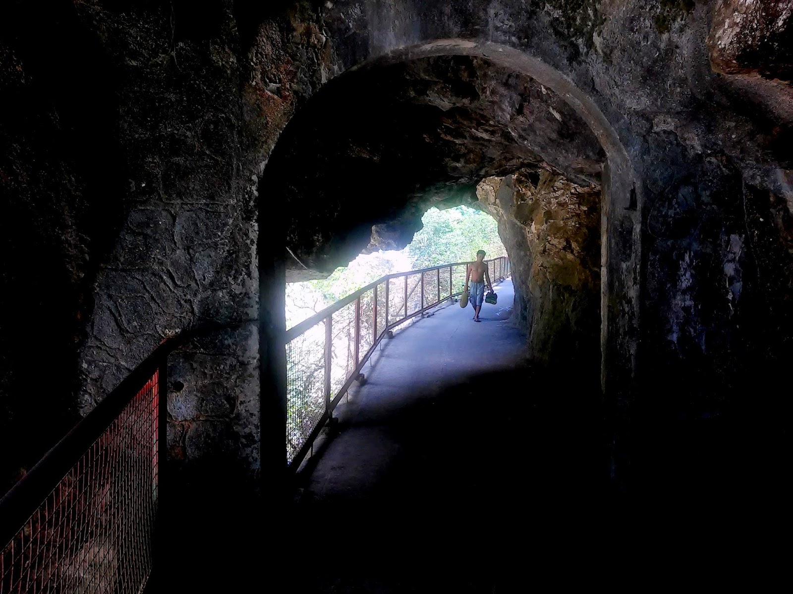 Wawa Dam Travel Guide and Itinerary - moredantravels