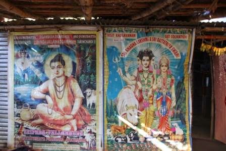 Kardali Van: Kardali Van Yatra