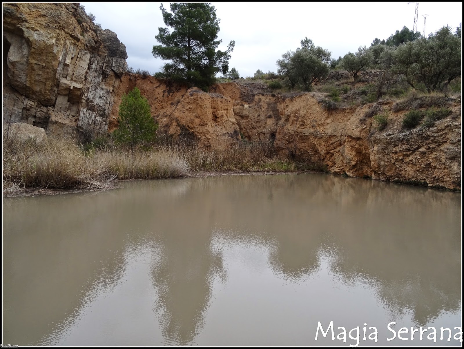 XI SUBIDA AL CERRO MORENO Y LAS SIMAS DE SANTA CRUZ DE MOYA