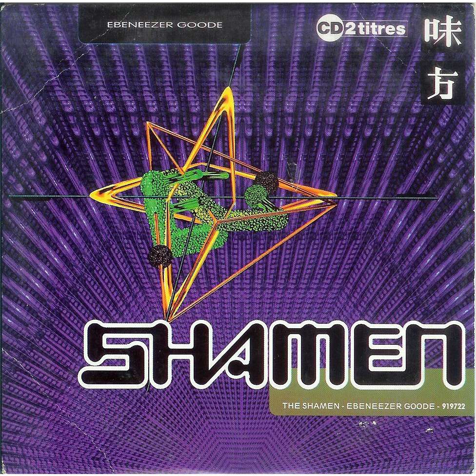 AtuQtuQ-AsKatu: The Shamen