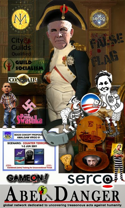 Field McConnell of Abel Danger on Jade Helm 15 post-Bastrop, TX Meeting ...