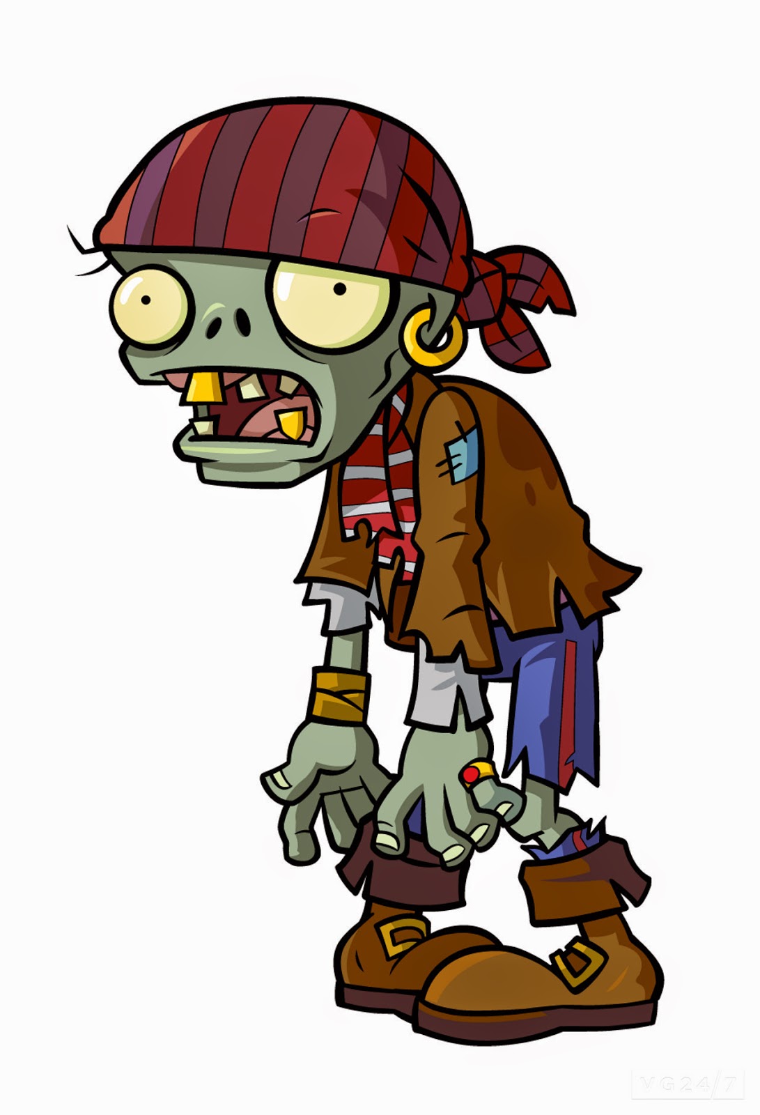 ESCUELA DE EXTERMINADORES DE ZOMBIES