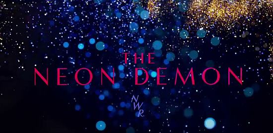 The Horror Club: Trailer: The Neon Demon (2016)