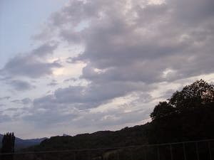 Meteorologia a segon d'ESO 03: 2015