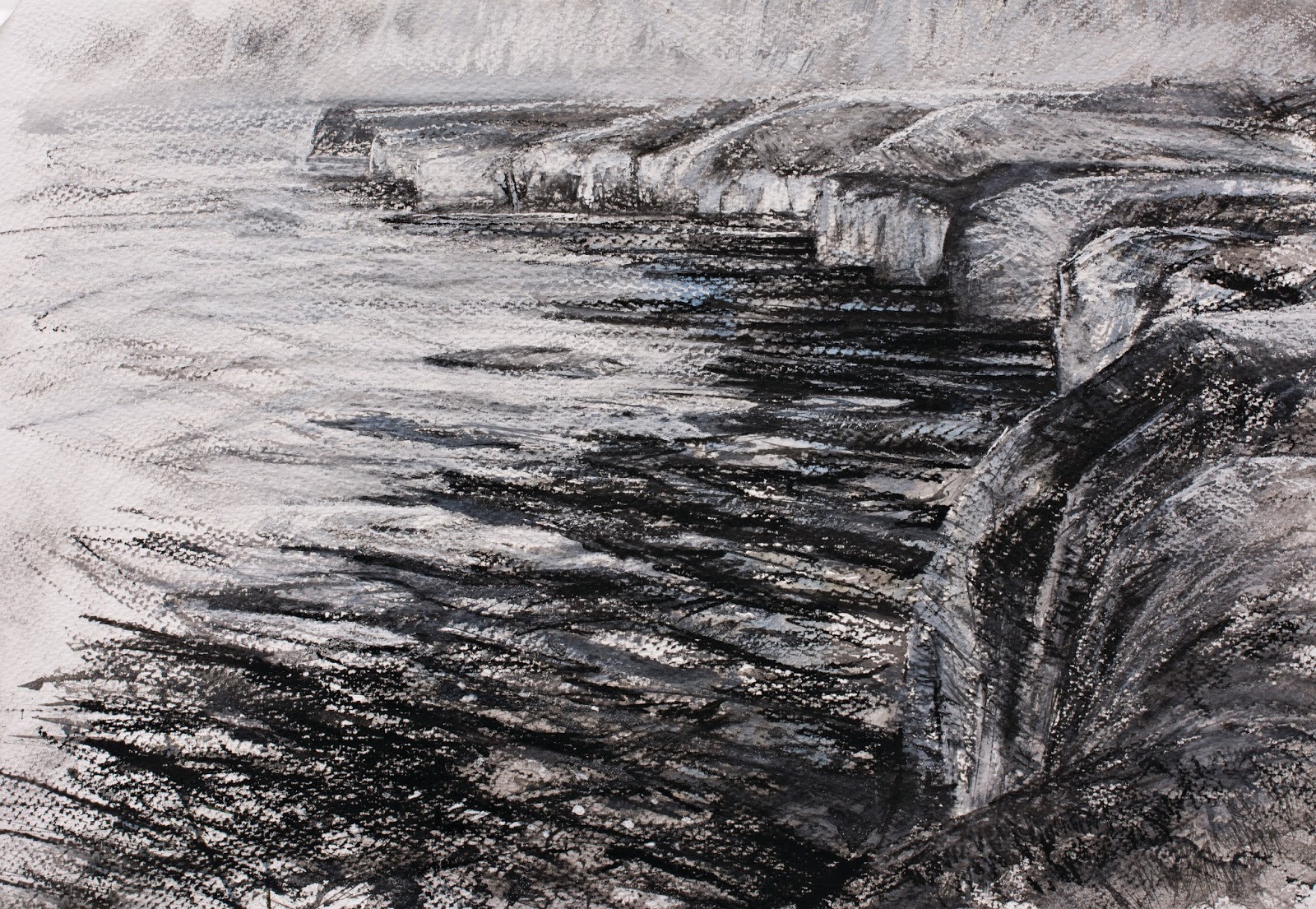 Robert Dutton Artist: Recently completed...