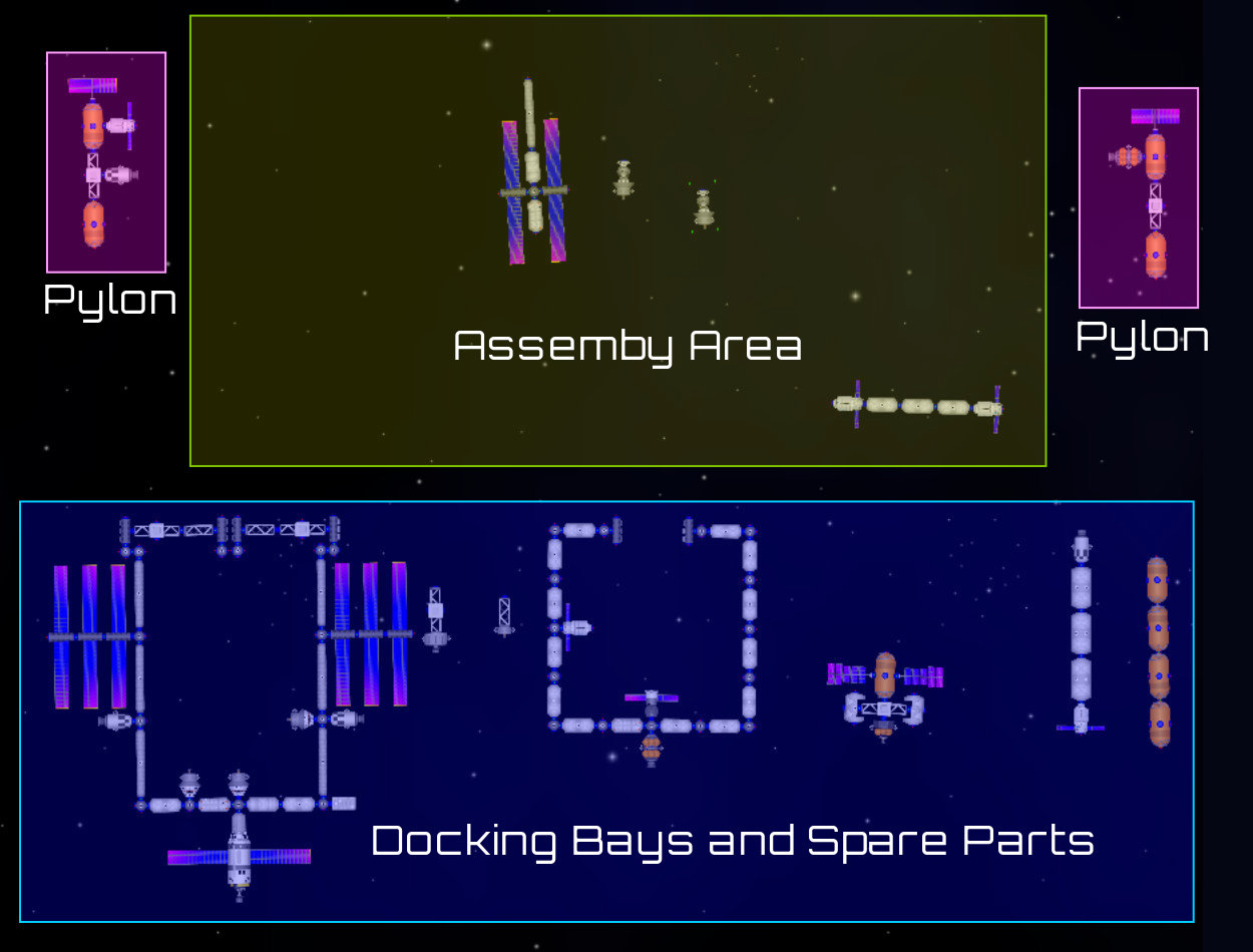 Centauri Spaceworks: 2017