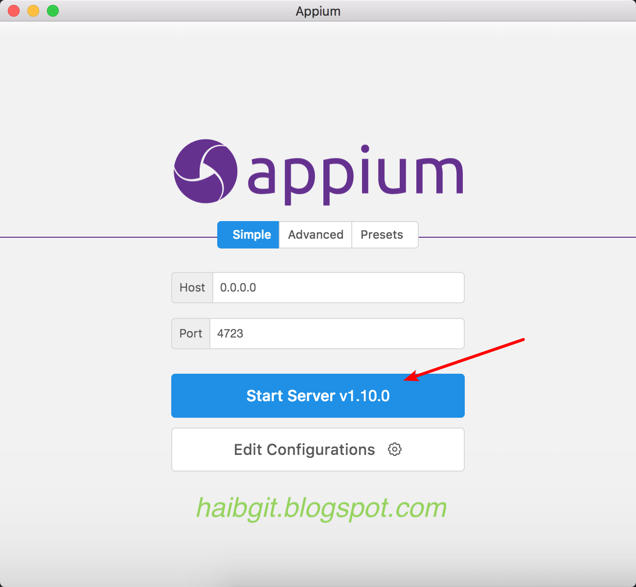 Automation Testing Android With Robotframework On Mac Os Using Appiumlibrary ~ Automation