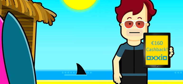 Boete Oxxio blijft gehandhaafd - Energienieuws