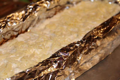 Deep South Dish: Tangy Crab Bread Appetizer