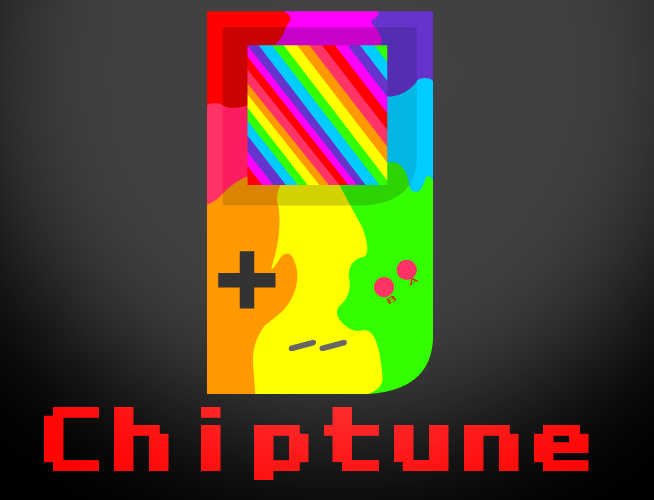 Chiptune 8-bit Lagu Cover | Danang Green Blog