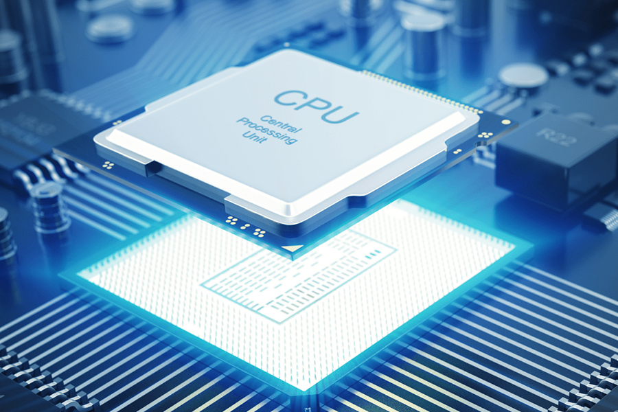 Perbedaan Fungsi Processor dan RAM pada Komputer - Dre Okvian