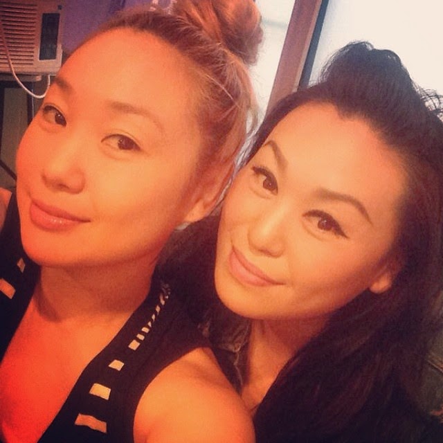 Stacy Wu ~ Makeup artist ~ Lover of life ~ Skin care specialist