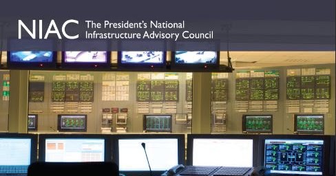 Avian Flu Diary: DHS: NIAC Cyber Threat Report - August 2017