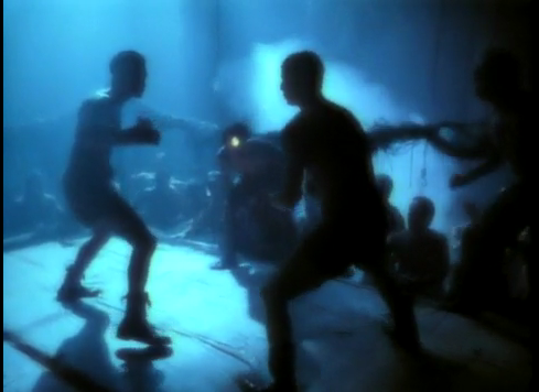 Feminist Issues in 1980s Music Videos: "Express Yourself" by Madonna