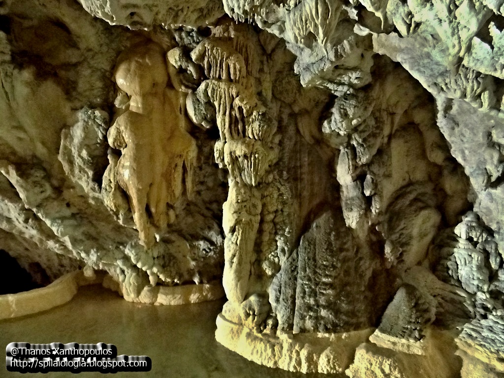 ΣΠΗΛΑΙΟΛΟΓΙΑ - SPELEOLOGY IN GREECE : ΝΕΡΑΪΔΟΣΠΗΛΙΑ ΒΑΡΙΑΝΗΣ - ΟΡΟΣ ...