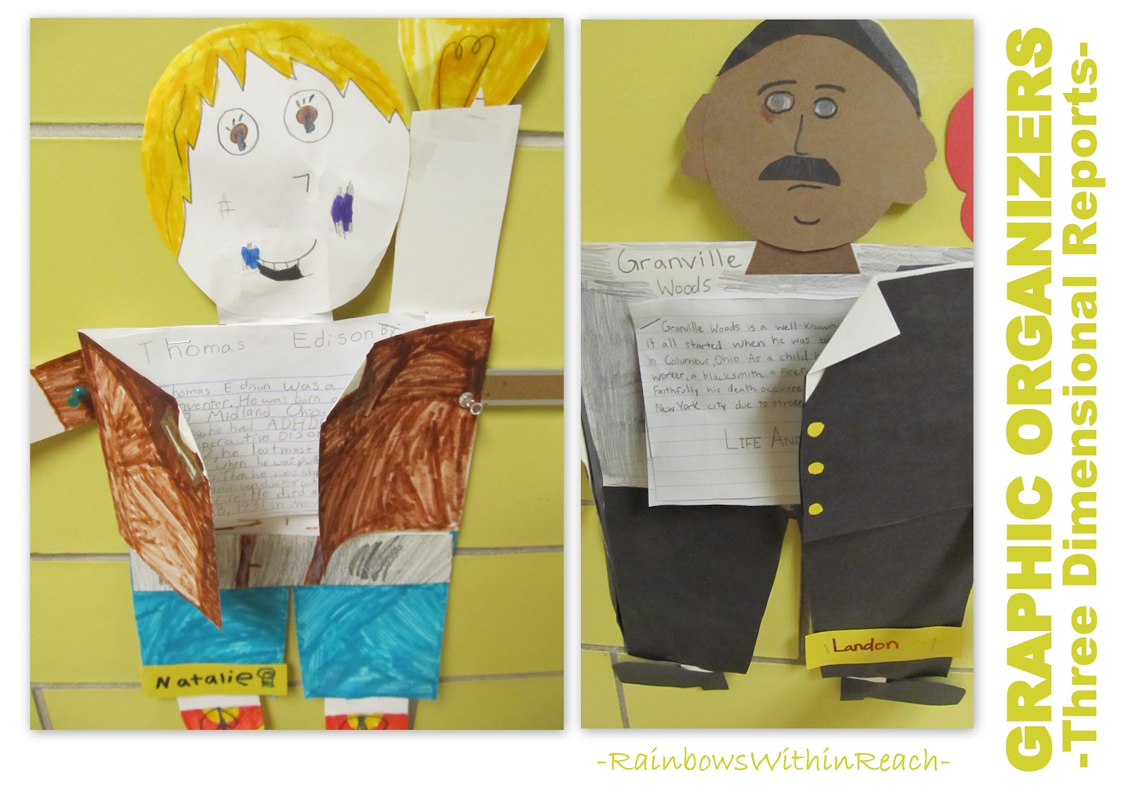 Hanger Person The Art Project