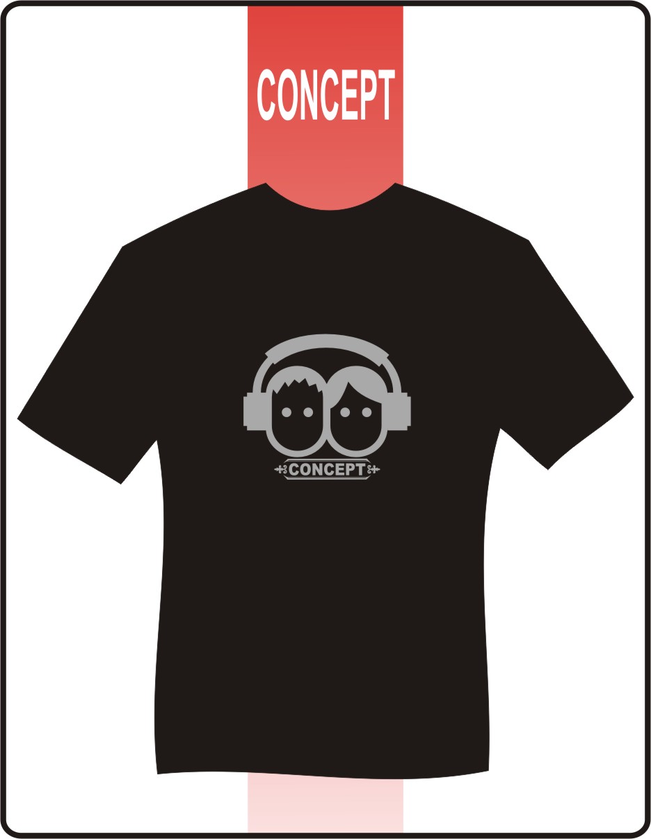 Inspirasi 40+ Logo Distro Simple, Gambar Kaos