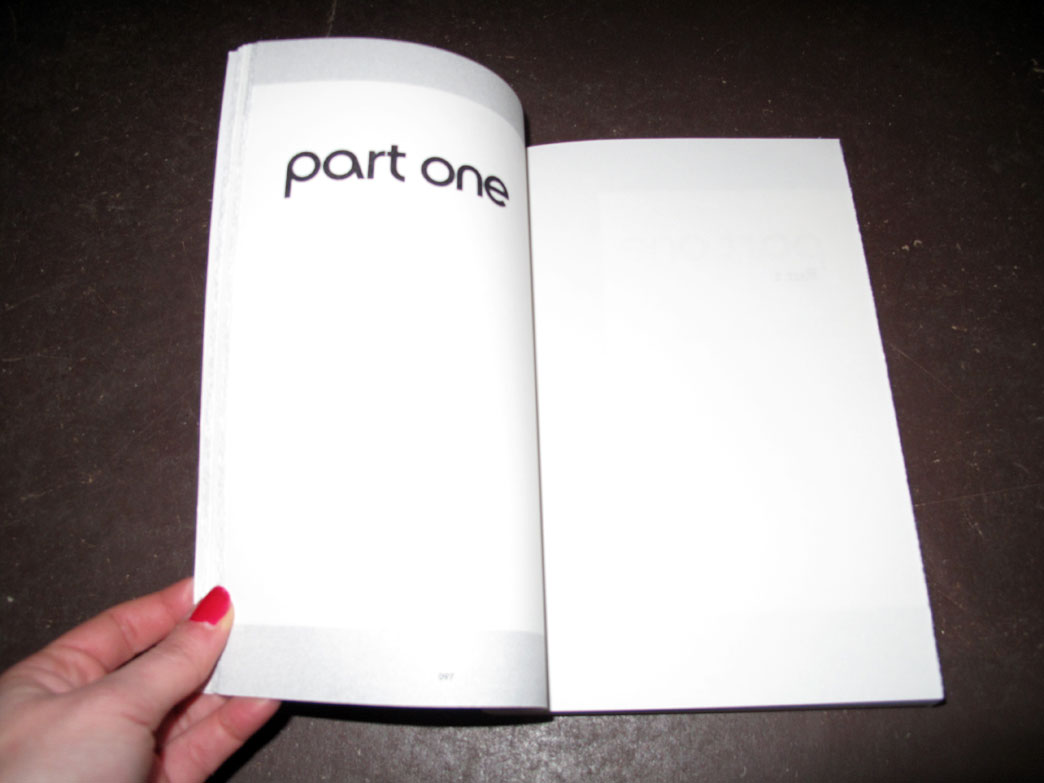 Suite T- The Author's Blog: How to Write a Book in Five Months or Less ...