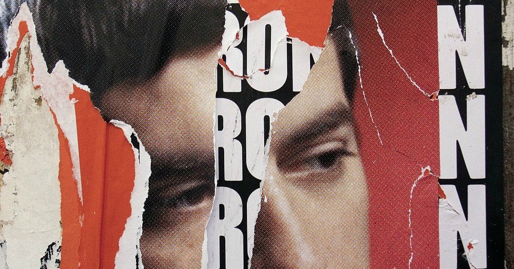 Encarte: Mark Ronson - Version - Encartes Pop