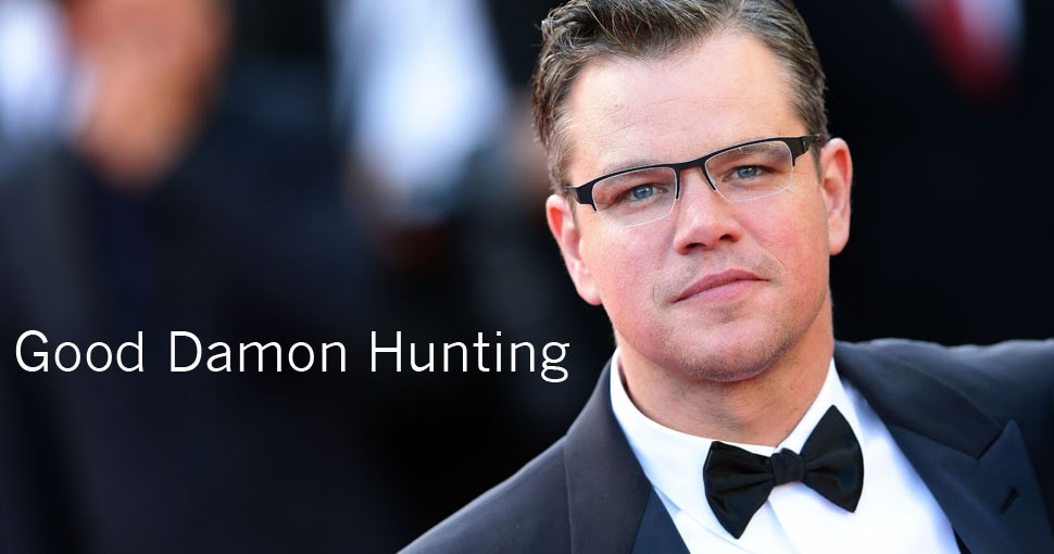 Glorious Gay Days: Hunting Down Damon