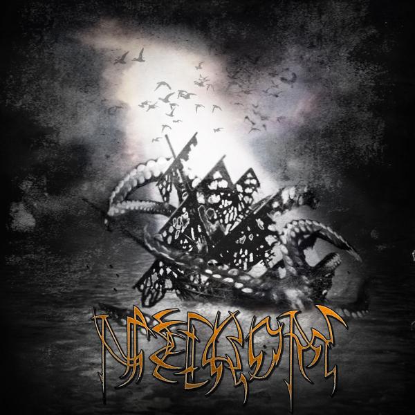 MORBID SHRINE PRODUCTIONS: From the crawling Underground: NECROM