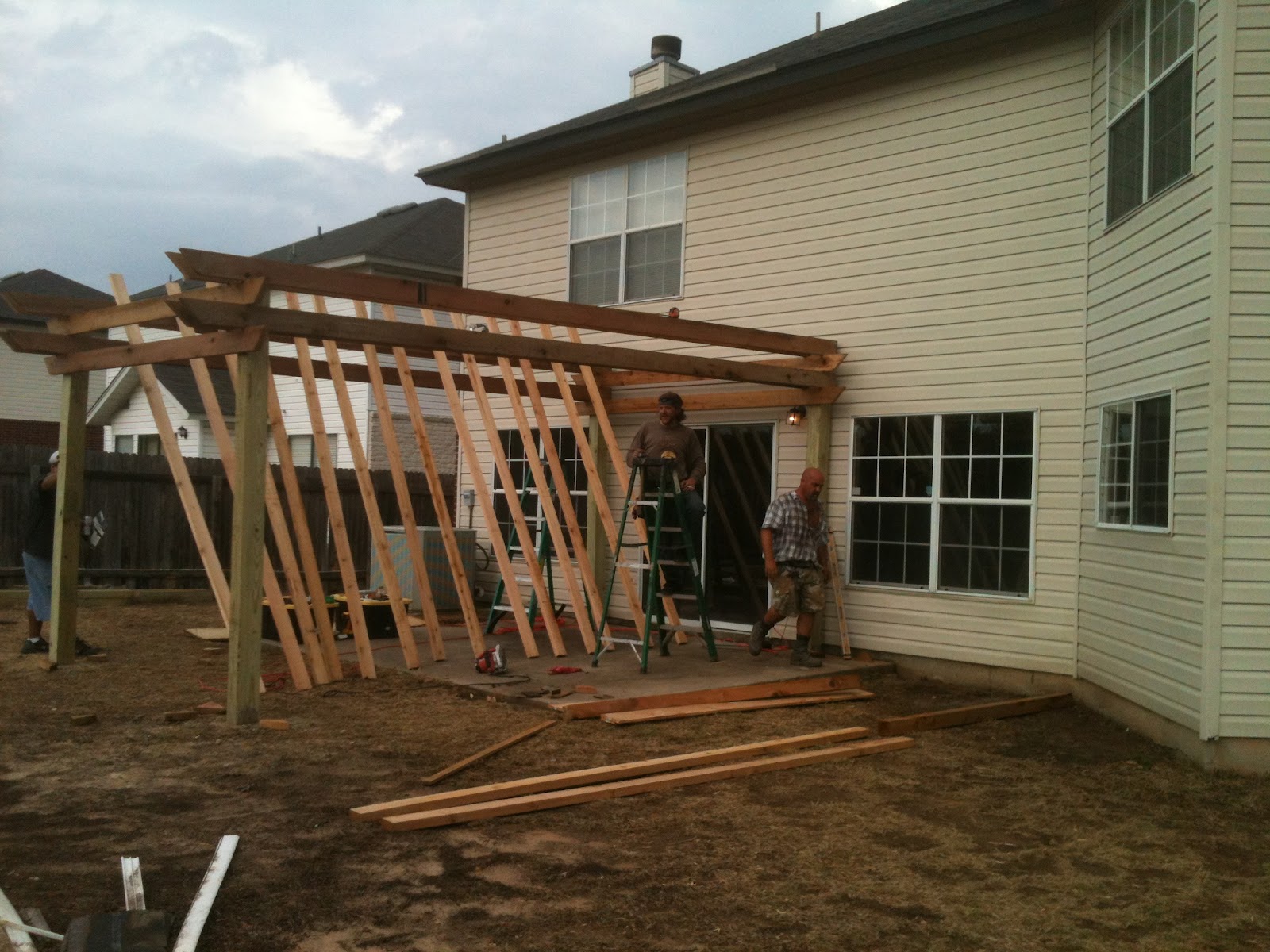 How to Survive the Purchase of a Foreclosure Cheap: Contractors, Valium ...