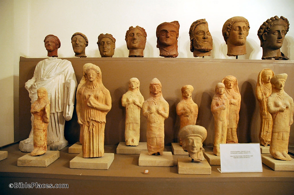 Hilldale's Worship Ministry: 150 Days of Psalms - Psalm 115