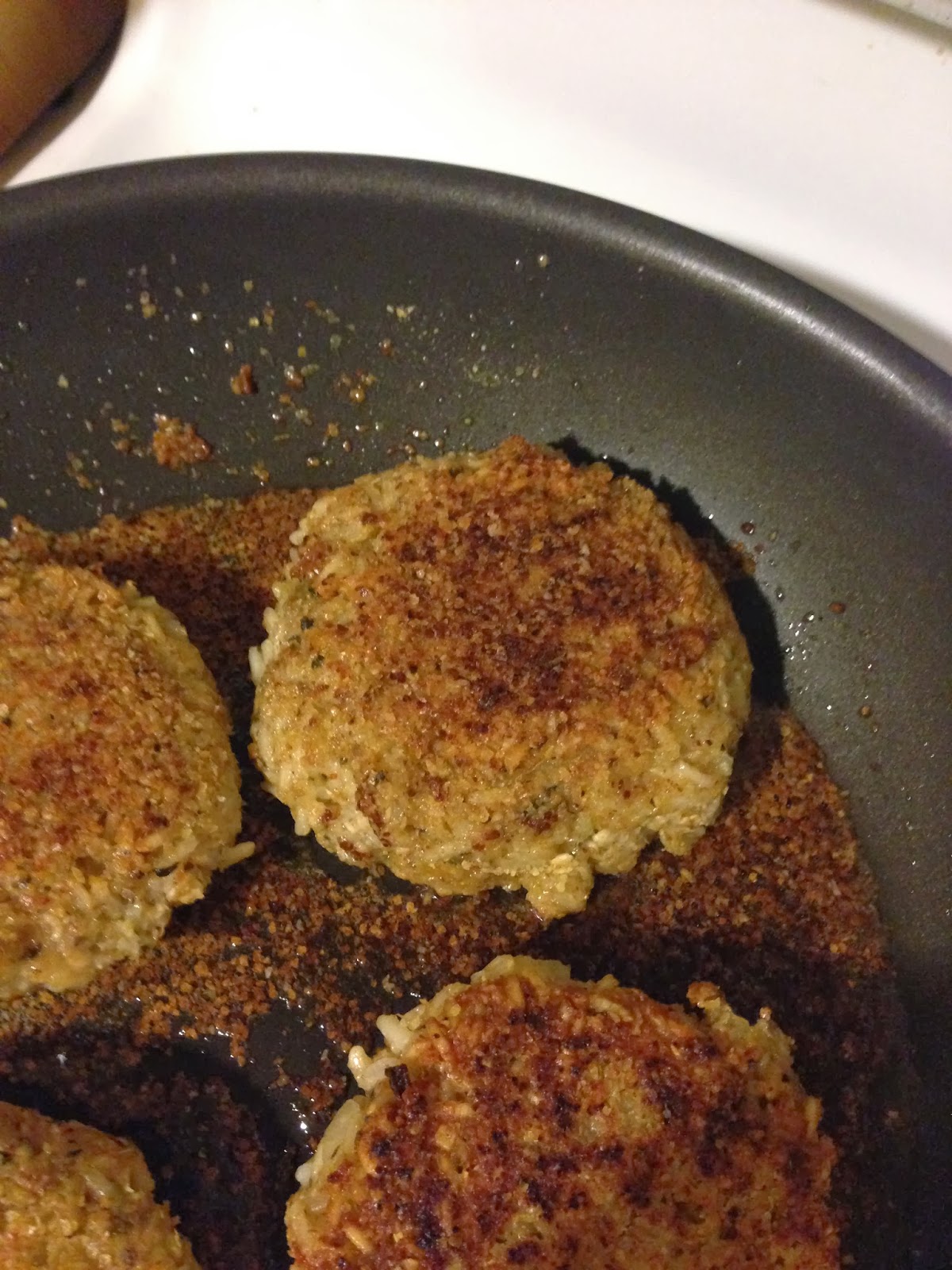 Tracie Cooks: Cookbook Lottery #1 - Betty Crocker's Spicy (Vegan) Rice ...