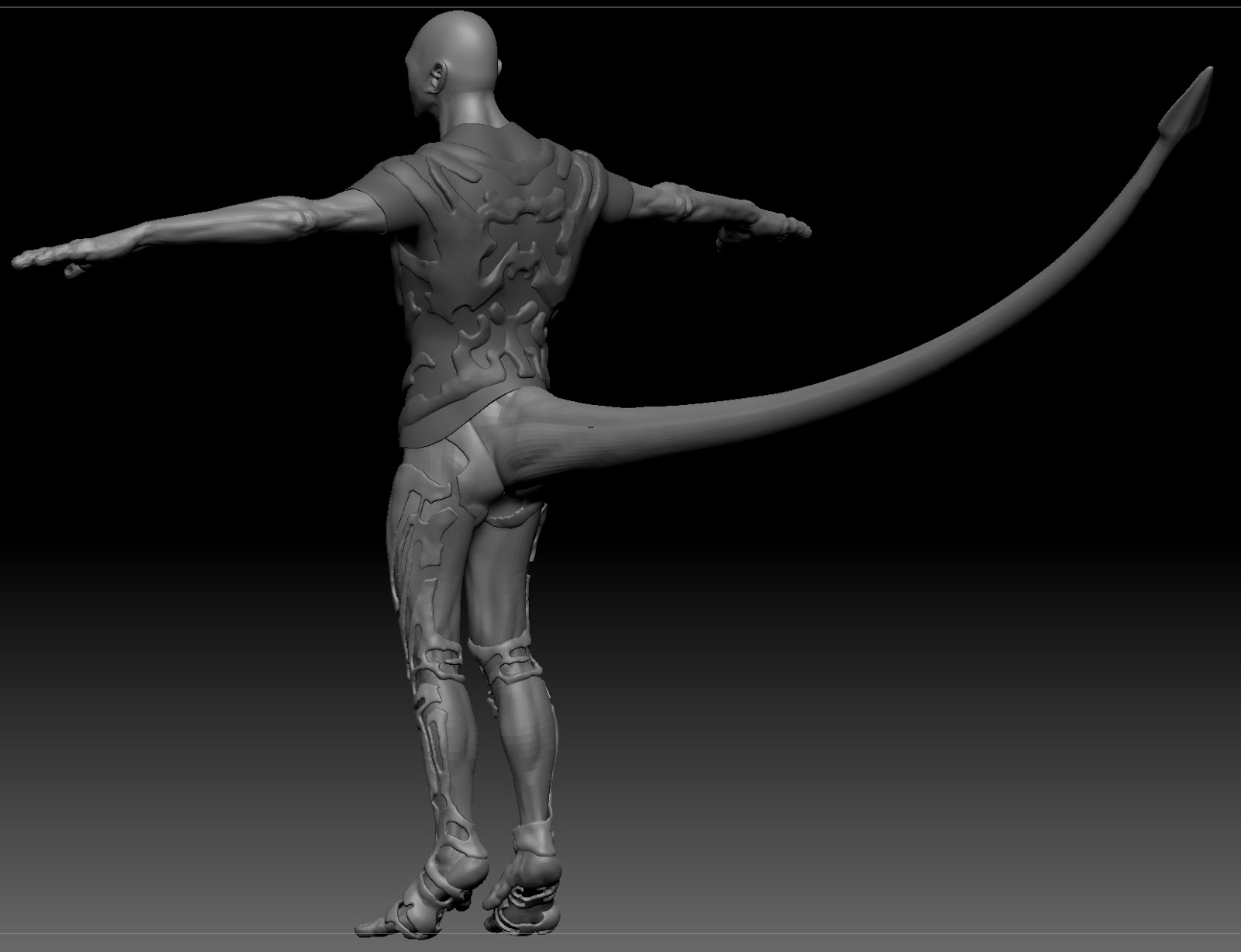 The Nightcrawler Project