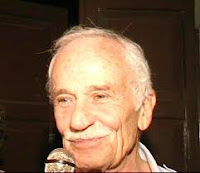 .Westerns...All'Italiana!: Happy 85th Birthday Giorgio Capitani