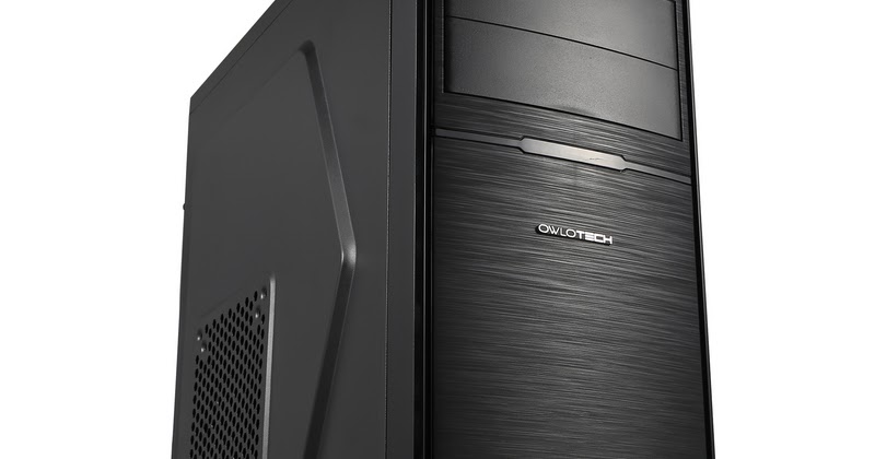 TIC: Práctica de Compra-Venta de un ordenador