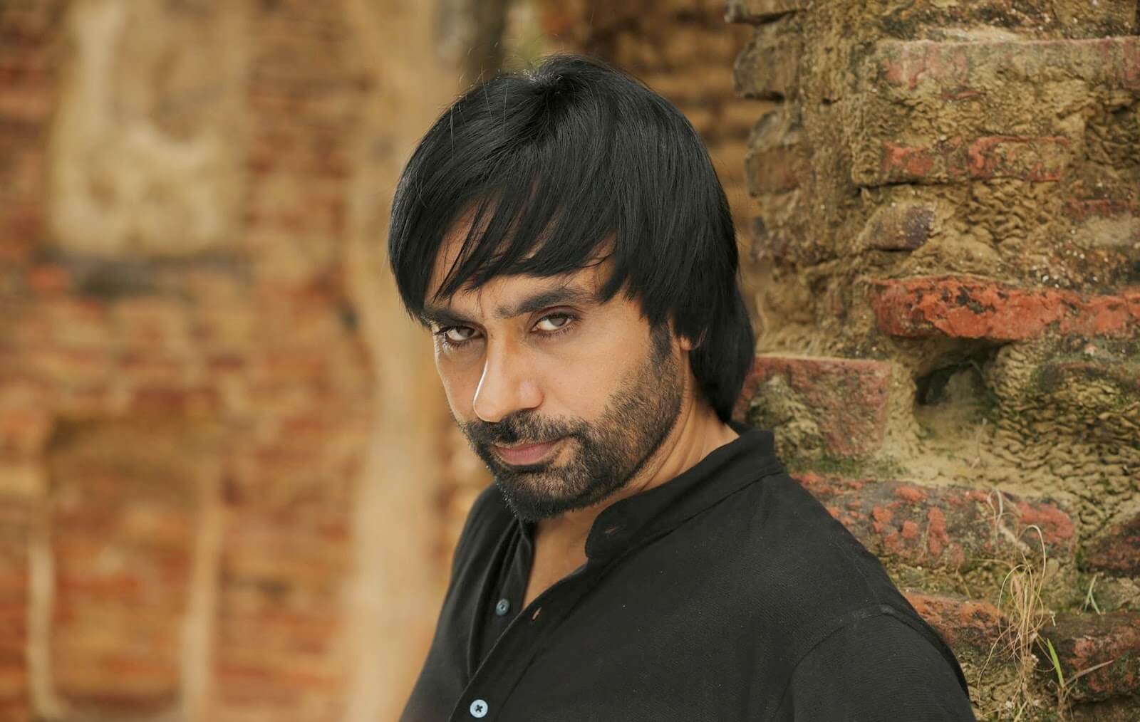 Babbu Maan Biography, Age, Weight, Height, Singer, Like, Affairs ...