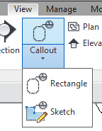 BIMDaily: Callout Views in Revit 2014