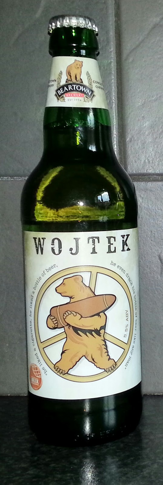 Gaming Ales: November 2012