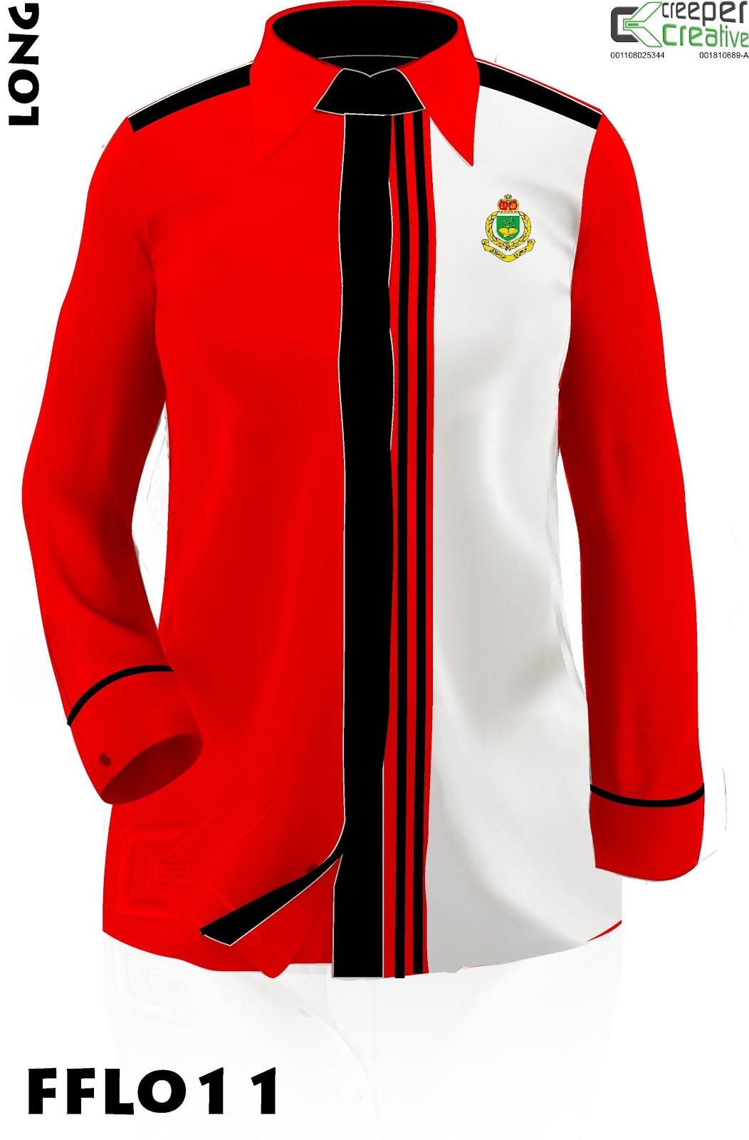 Perkhidmatan Membuat Uniform & Sulaman | Seragam Engineering