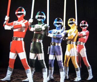 SUPER SENTAI EVOLUTION-THE UNOFFICIAL SUPER SENTAI BLOG: SUPER SENTAI ...