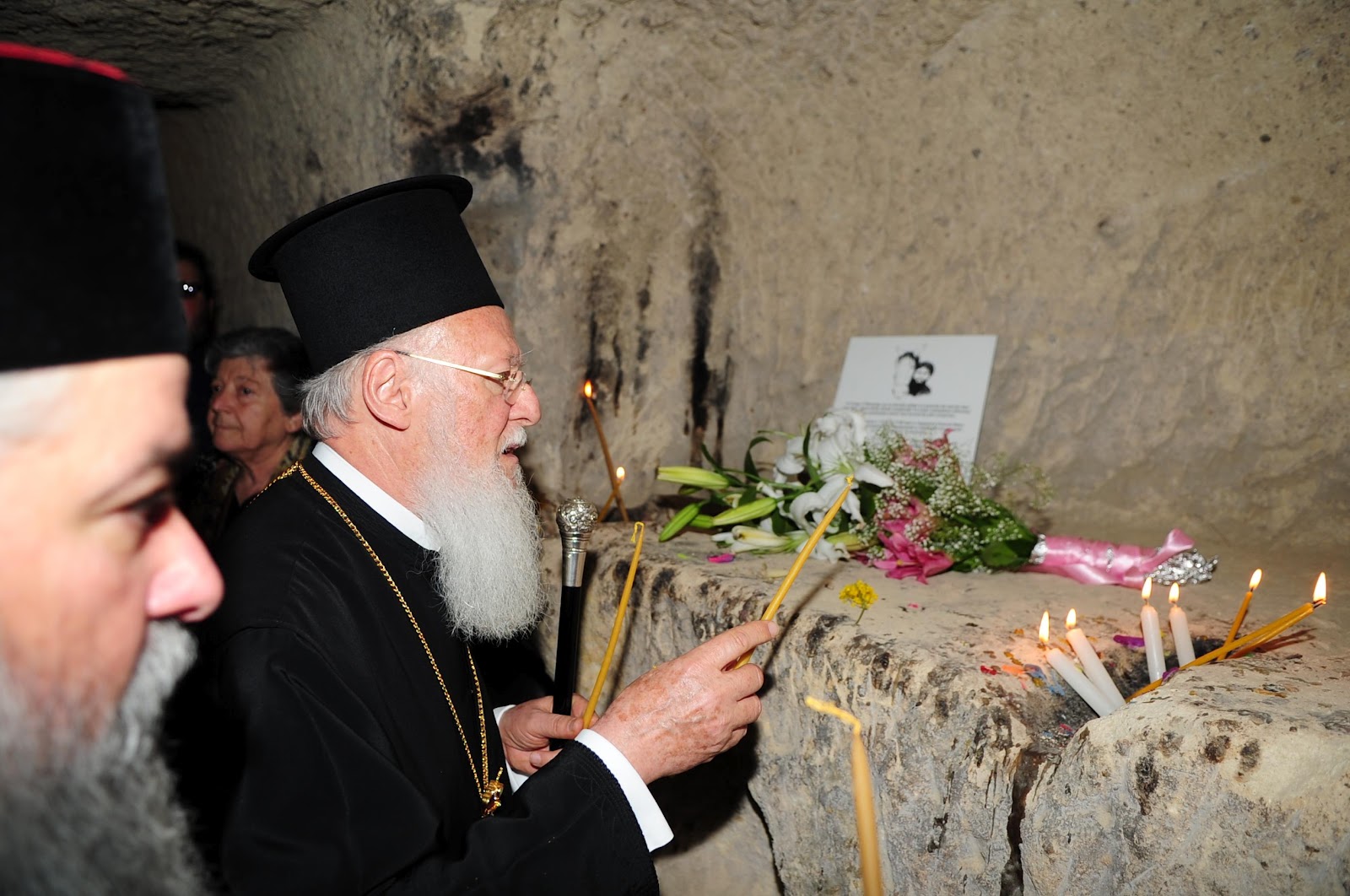 ΦΩΣ ΦΑΝΑΡΙΟΥ: ΣΤΟΝ ΤΟΠΟ ΜΑΡΤΥΡΙΟΥ ΤΟΥ ΑΓΙΟΥ ΙΩΑΝΝΟΥ ΤΟΥ ΡΩΣΟΥ ΣΤΗΝ ...