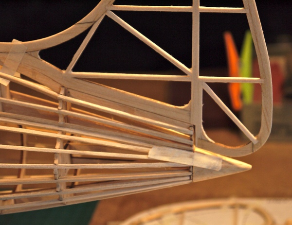 Free Flight -Vintage model airplane- cars-model retro avion et voiture ...