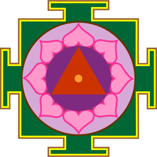 Sattva Amrita: Tara - The Goddess as Guide and Protector, or Who Saves