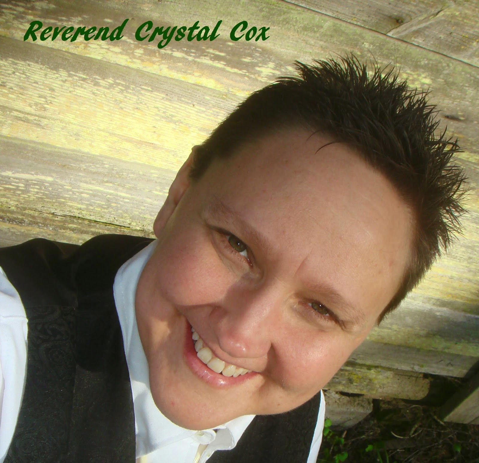 Mother Goddess Church ~ Port Townsend Washington