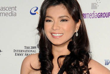 Angel Locsin on 2013 projects: I want to concentrate in Television ...