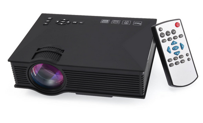 TRONFY NEWS BLOG: Tronfy Home Theater Mini Projectors under $100