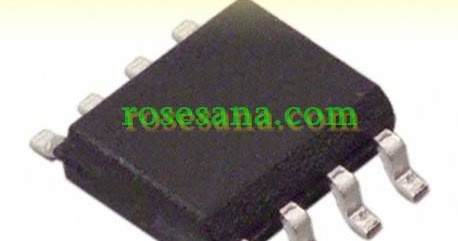 2R Hardware & Electronics: FDS4935BZ chip