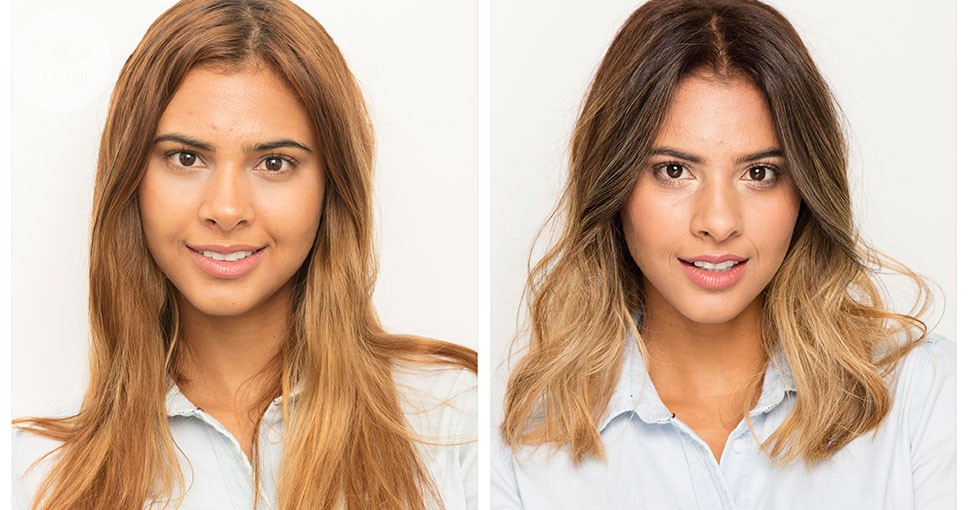 All Next Top Model: Portafolio de Sofia Cuello