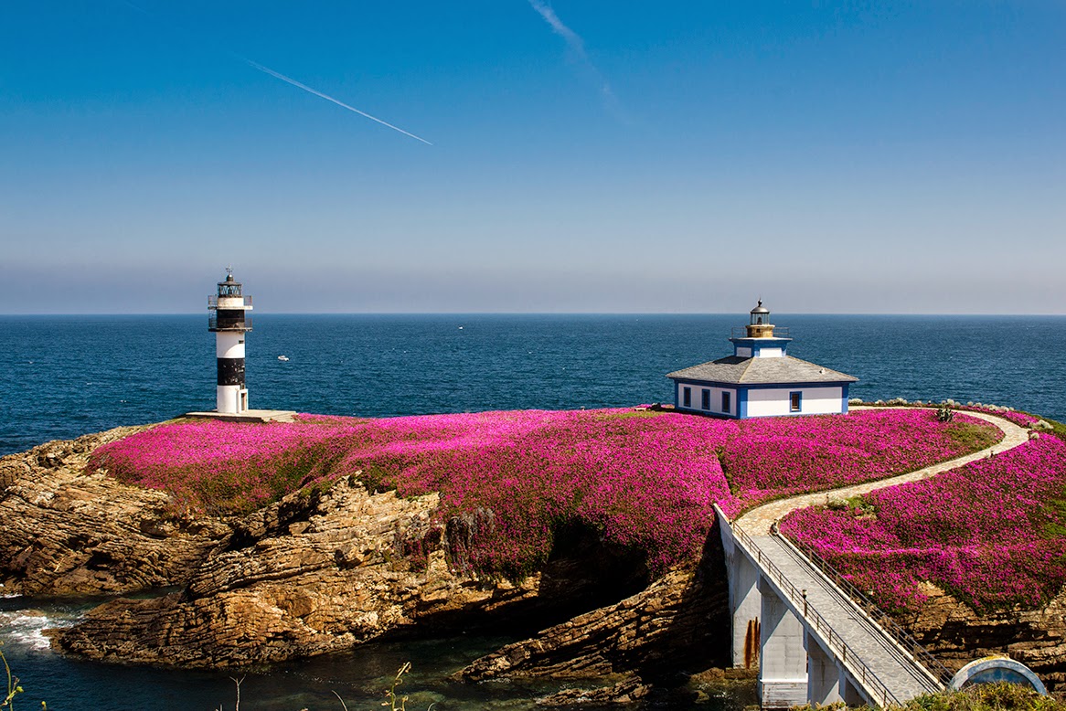 VOUCHE CONTAR: Isla Pancha