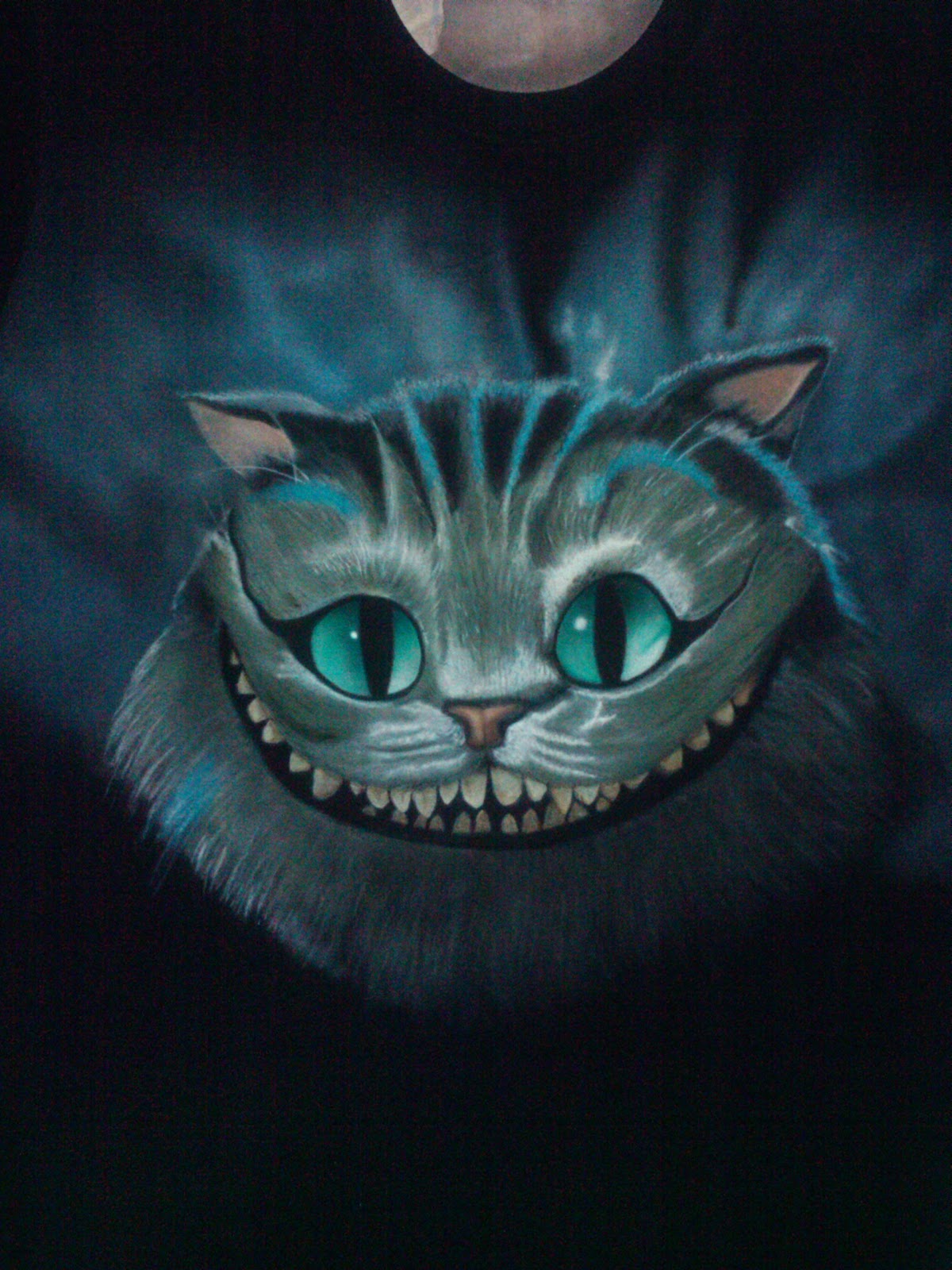 "JOSE LUIS CARRODEGUAS MODELISMO Y AEROGRAFIA": AEROGRAFIA: "Cheshire ...